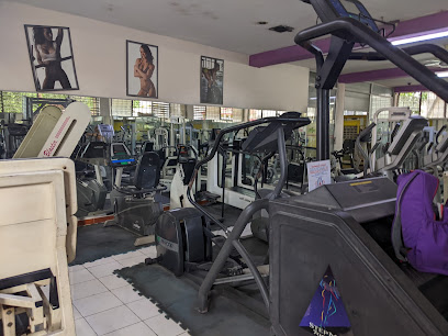 Gimnasio Milton Ghio en Mérida 🏋️‍♂️
