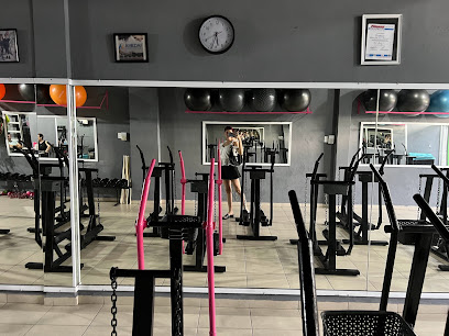 Heat Studio & Hbl en Ciudad del Carmen 🏋️‍♂️