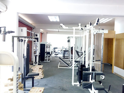 Apolo Gym en Tlajomulco 🏋️‍♂️